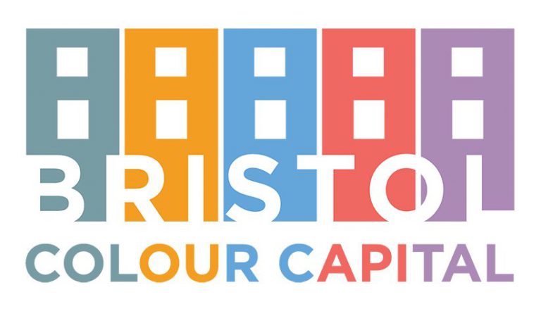 Do you live in a colourful house in Bristol? Bristol Colour Capital Survey