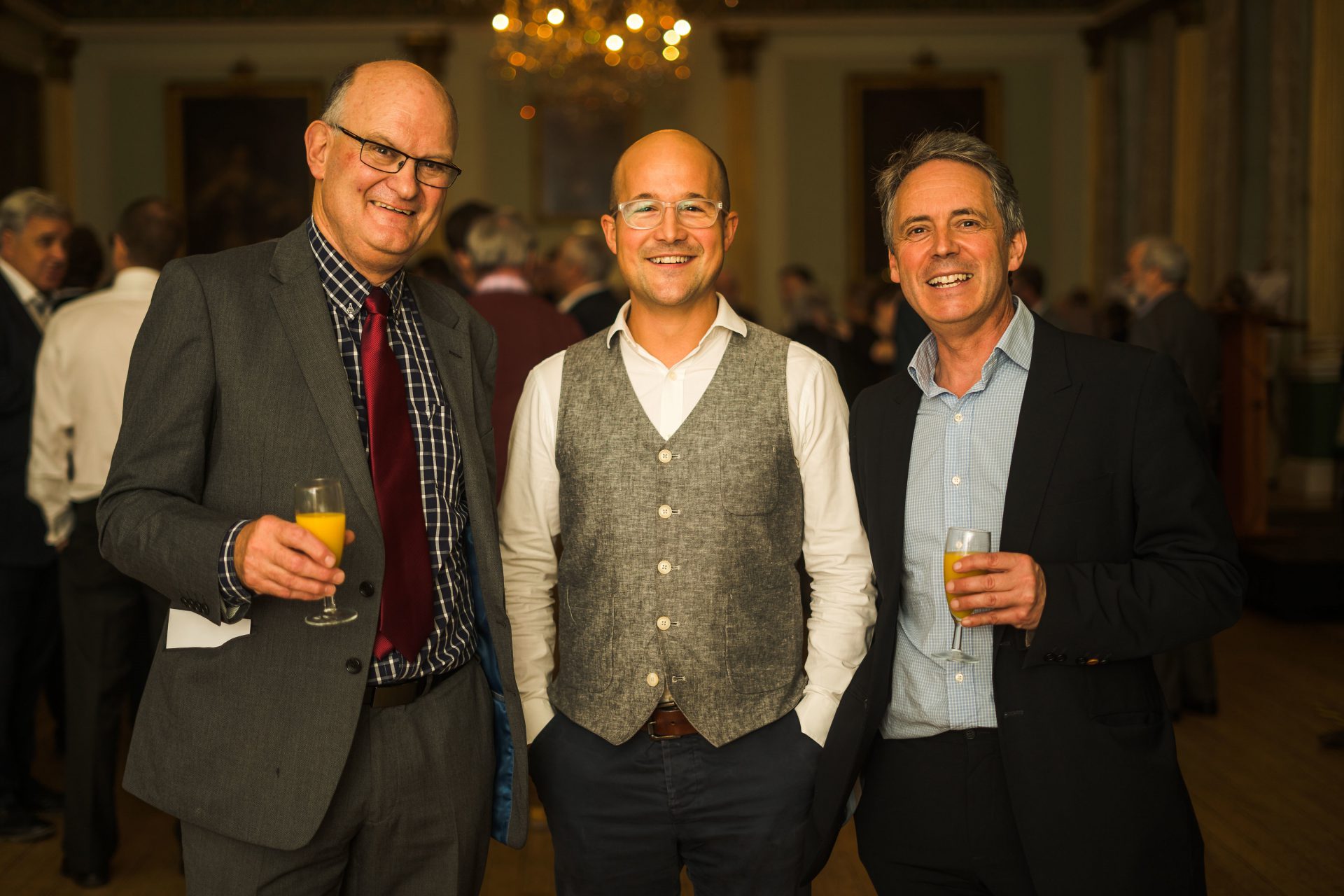 Bath'ed in Glory - A fond farewell to Phil Fawkner-Corbett