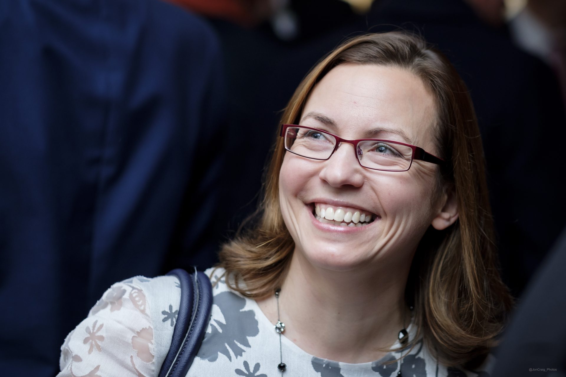 Standing up for women in property: Rachel Bell’s inspiring year