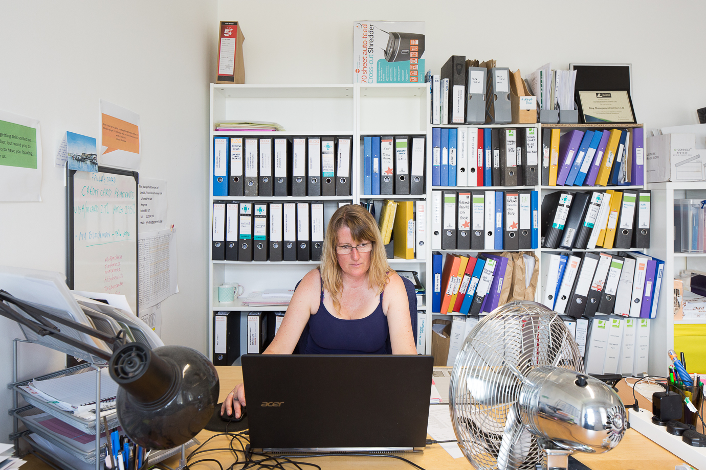 Paula White: Bloq Management - Inhabitant Magazine - Stride Treglown