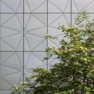 University of Reading library refurbishment - Stride Treglown Architects