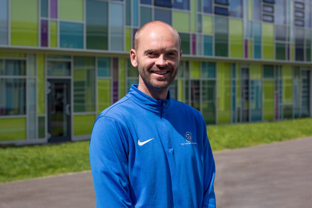 Scott Gorvett: UK Premier Leagues - Inhabitant - Stride Treglown