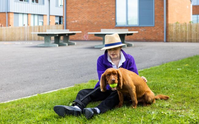 Iffley Academy - Stride Treglown