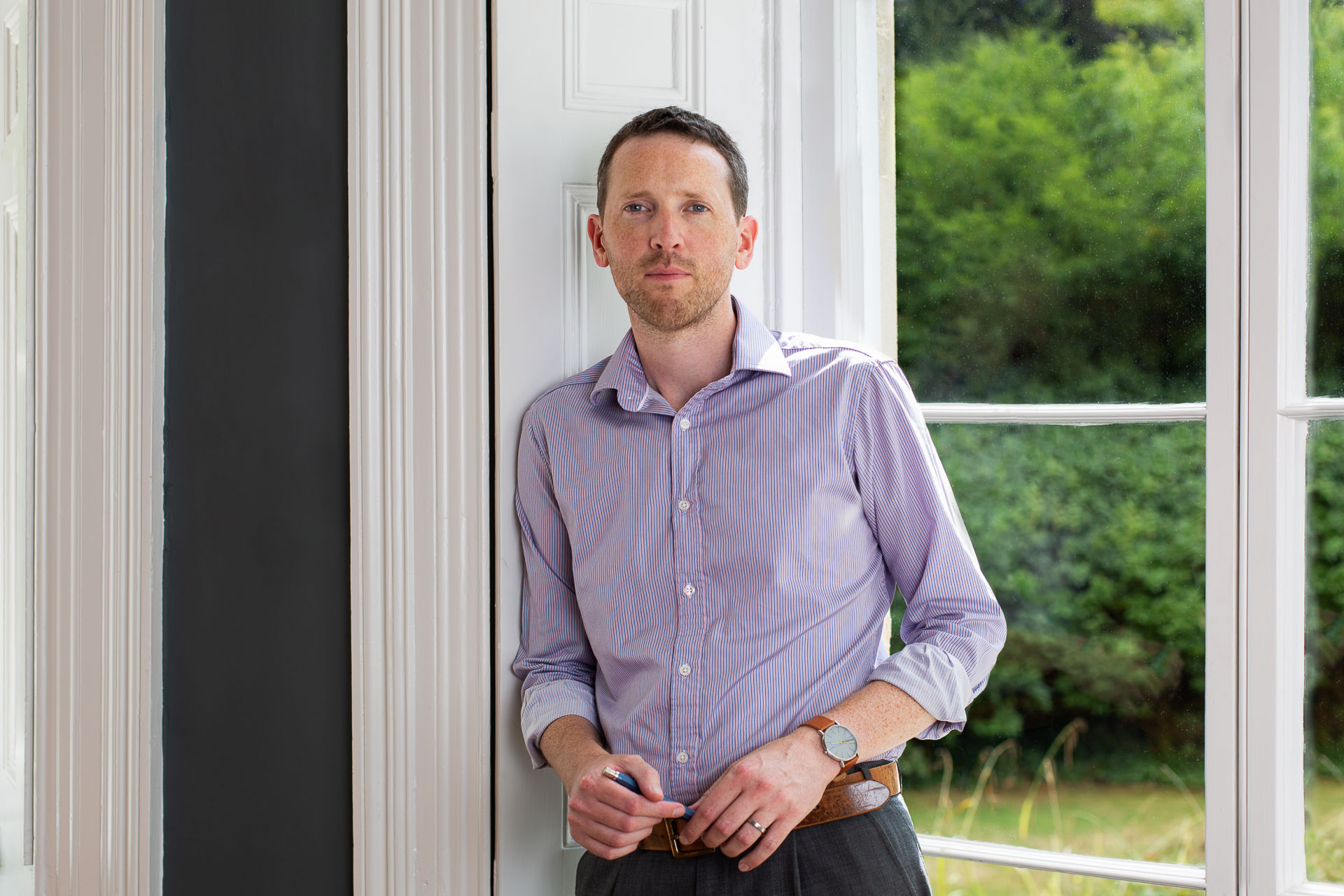 Paul Seaver - Associate Director - Stride Treglown