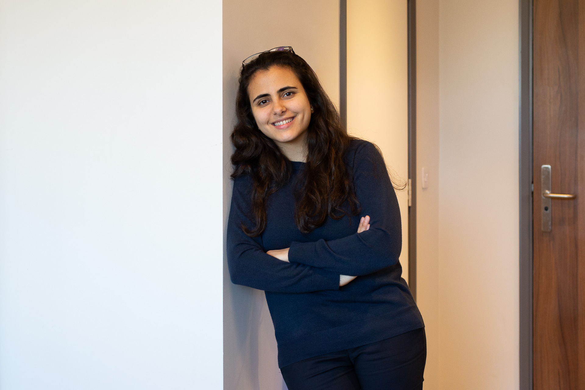 Hala Halasah - Stride Treglown