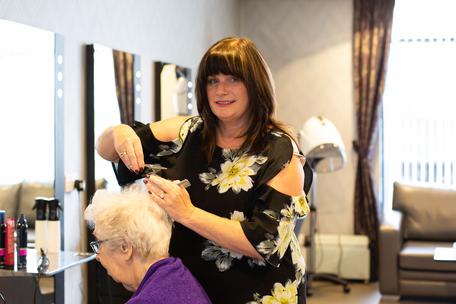 Helen Scanlon - Stride Treglown