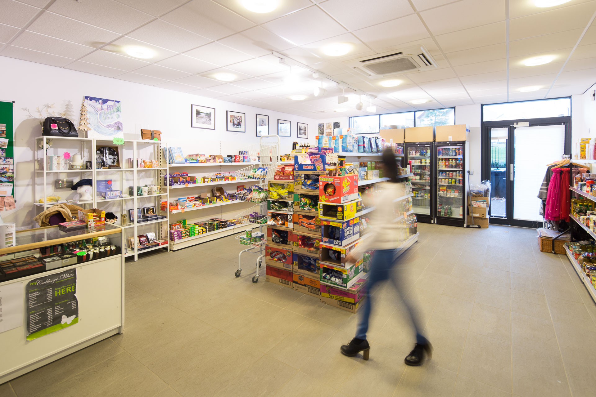 Helen Scanlon - Stride Treglown