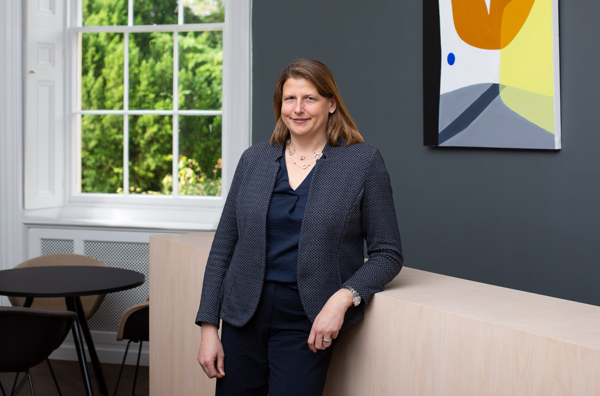 RIBA Client Adviser - Stride Treglown