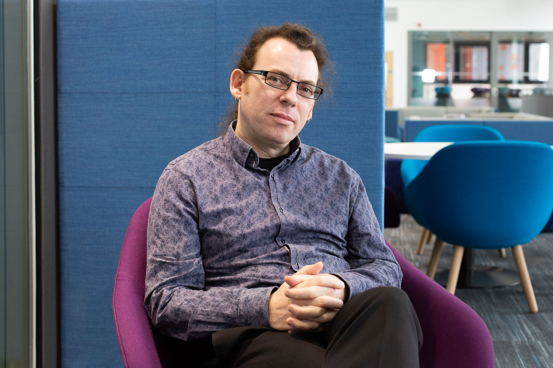 Stephen Alty - Stride Treglown