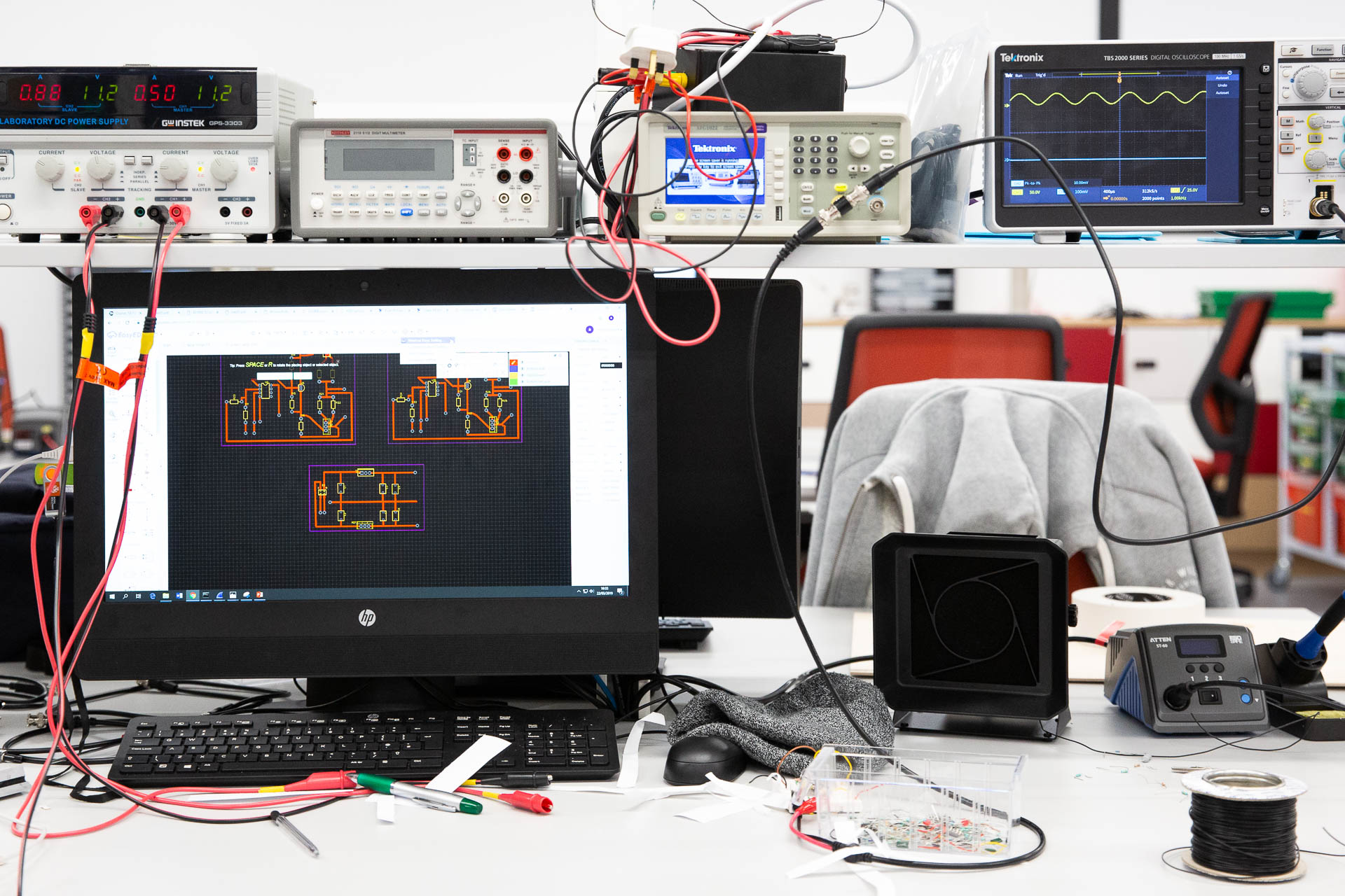 Stephen Alty - Stride Treglown