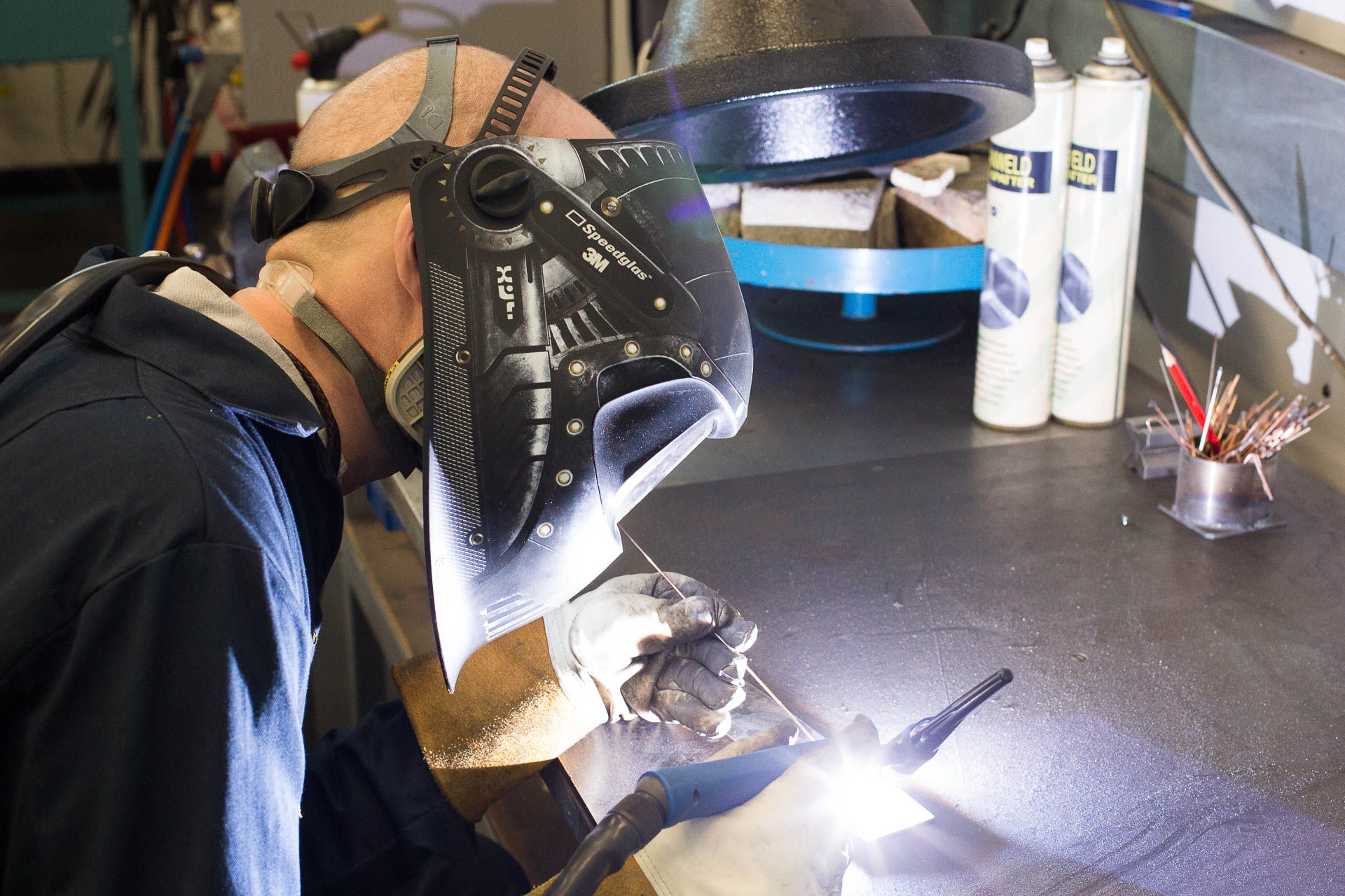 William Lawlor - Stride Treglown