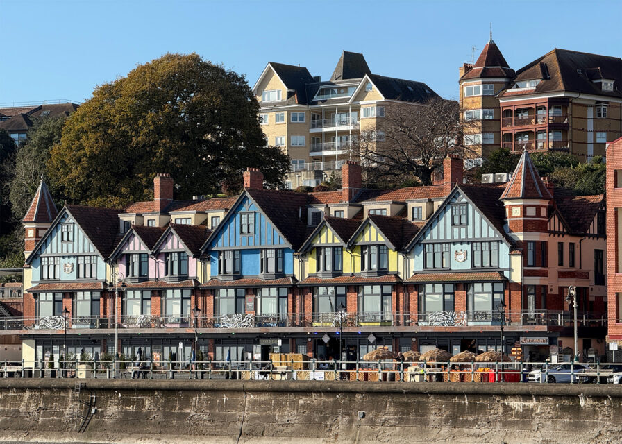 Penarth Placemaking Plan - Stride Treglown