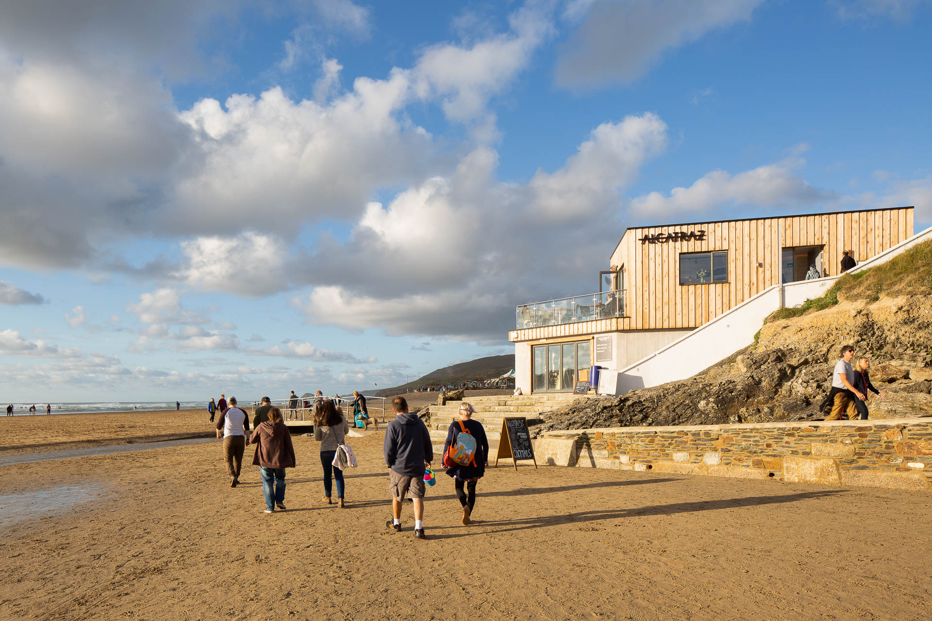 Our biased guide to eating out in Cornwall - Stride Treglown