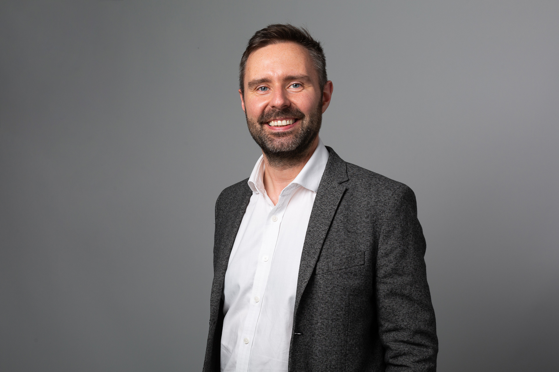 Rob Wheaton - Associate Director Architect - Stride Treglown