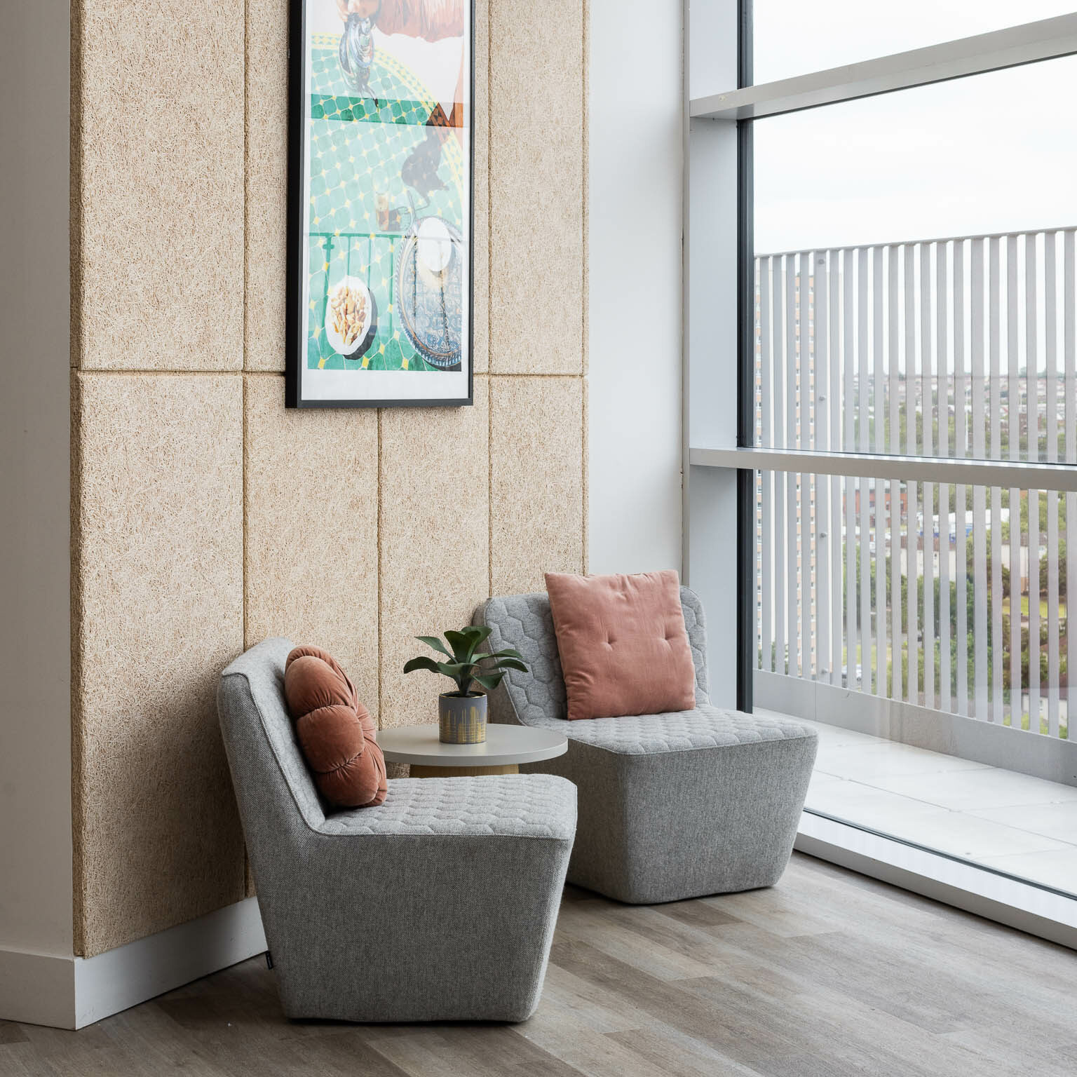 Bridle Works - Stride Treglown