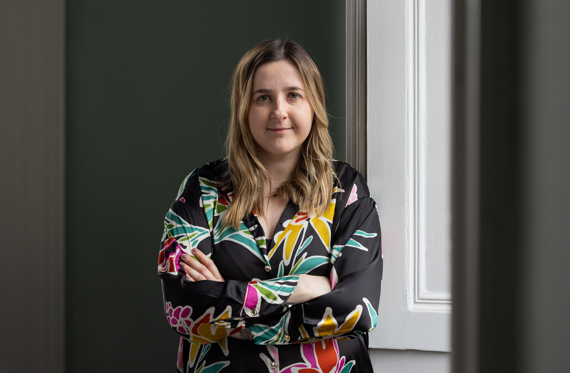 Toni Riddiford named South West Emerging Property Person of the Year ...