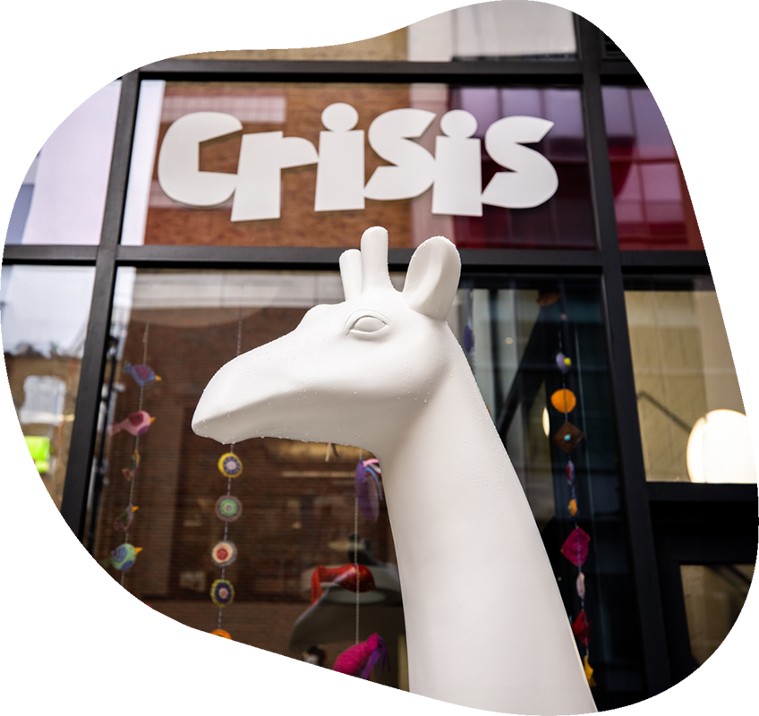 Croydon Stands Tall - Stride Treglown