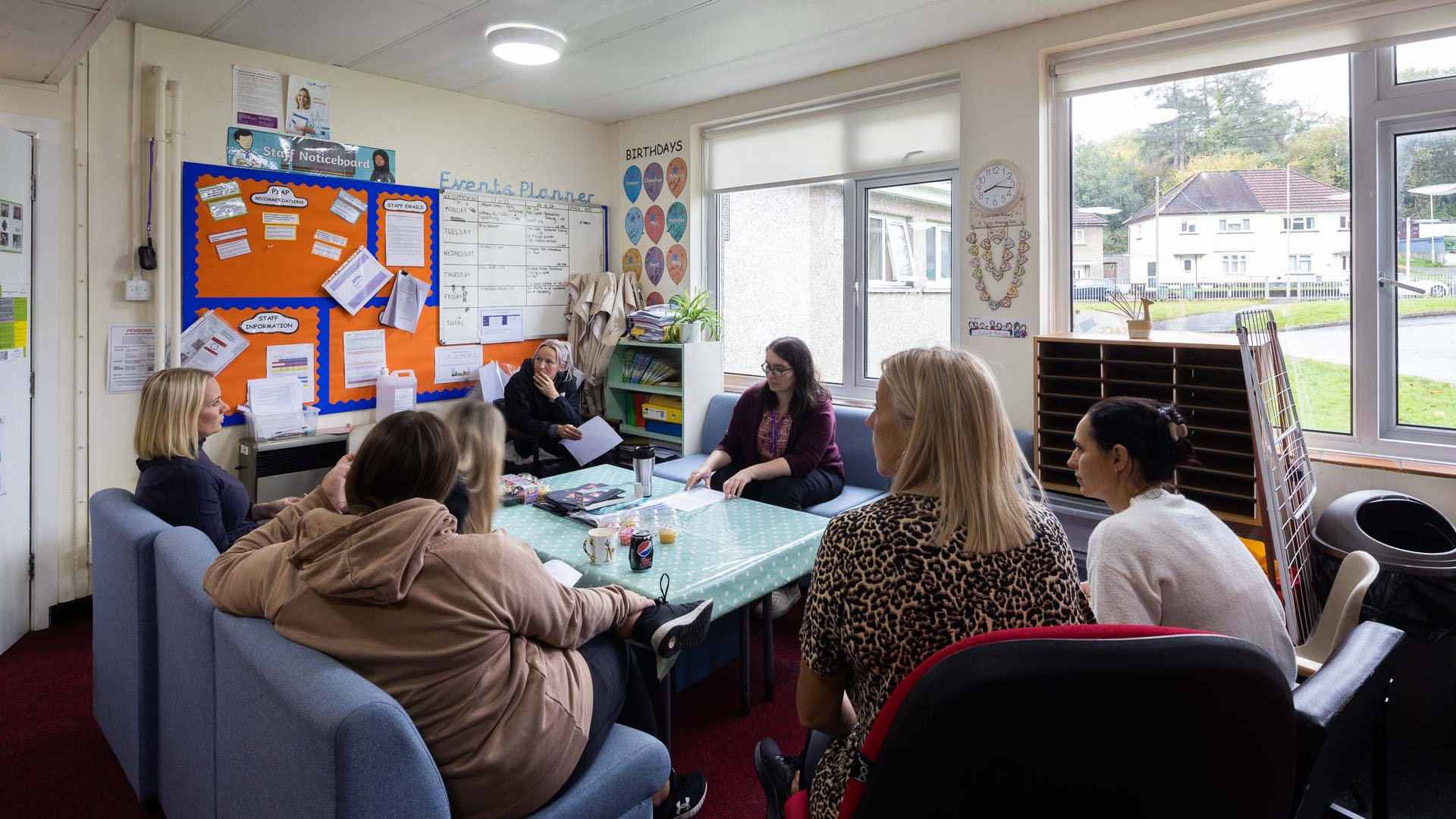 New Primary School for Glyn-coch - Stride Treglown