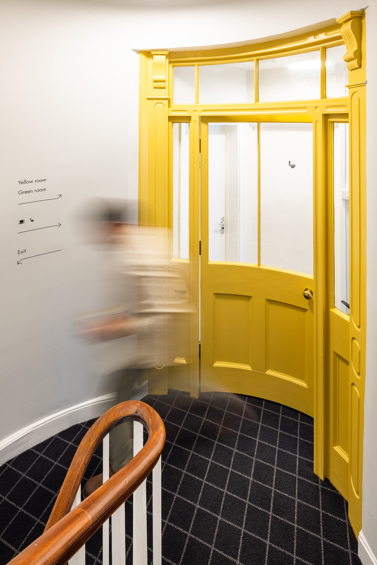 81 Lemon Street - Stride Treglown
