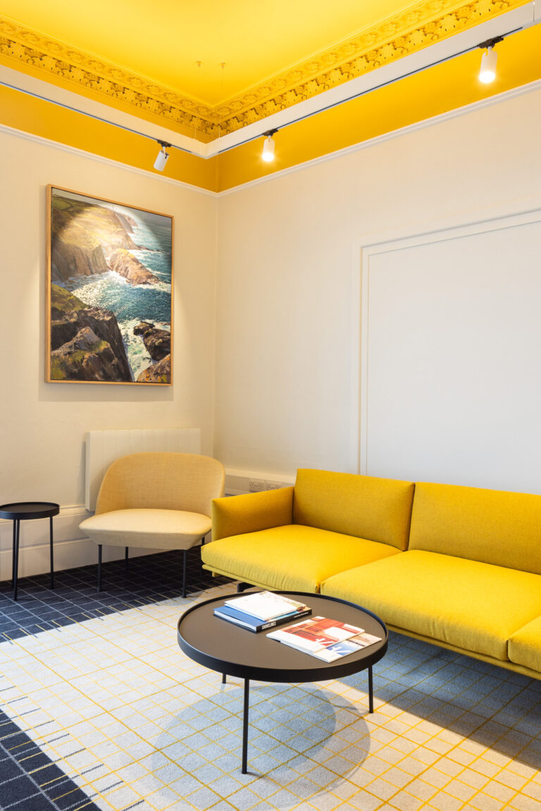 81 Lemon Street - Stride Treglown