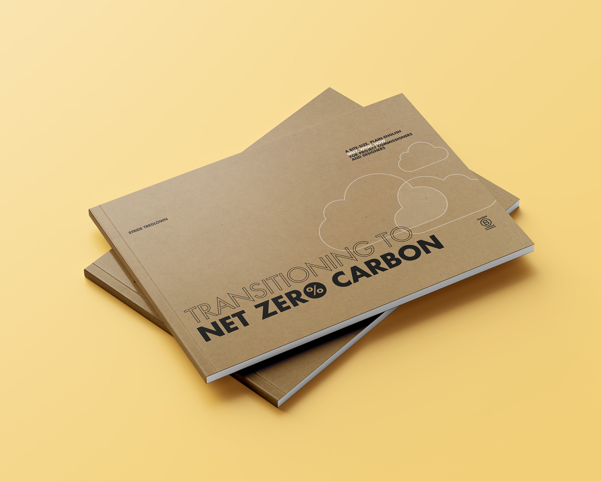 Introducing our Net Zero Carbon design guide - Stride Treglown