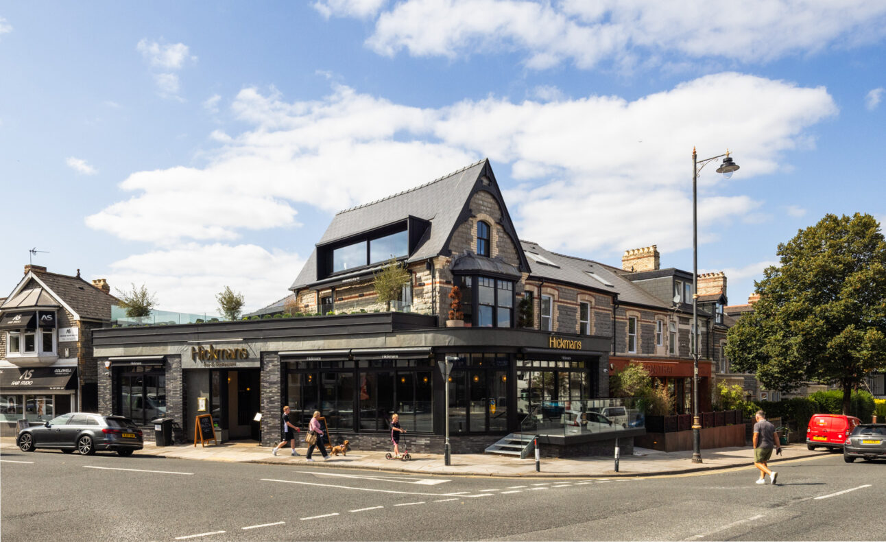 Penarth Placemaking Plan - Stride Treglown