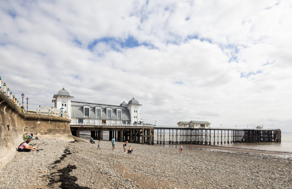 Penarth Placemaking Plan - Stride Treglown