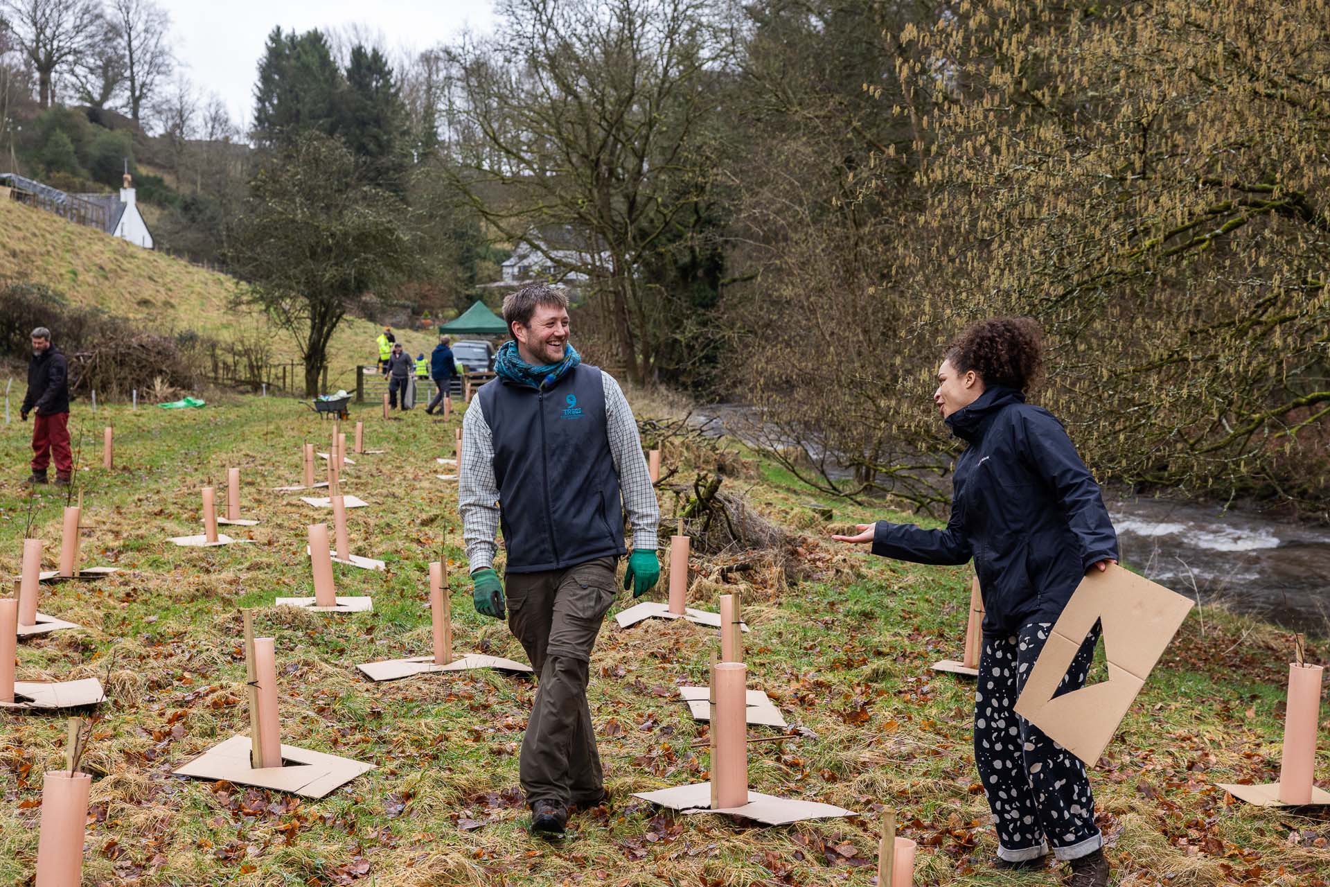 That's a wrap - Stride Treglown