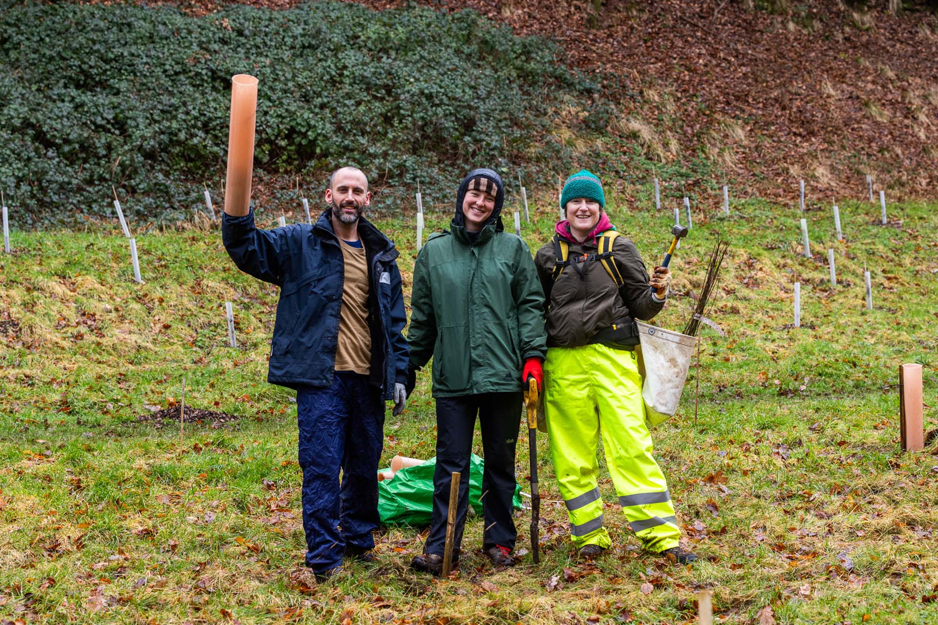 That's a wrap - Stride Treglown