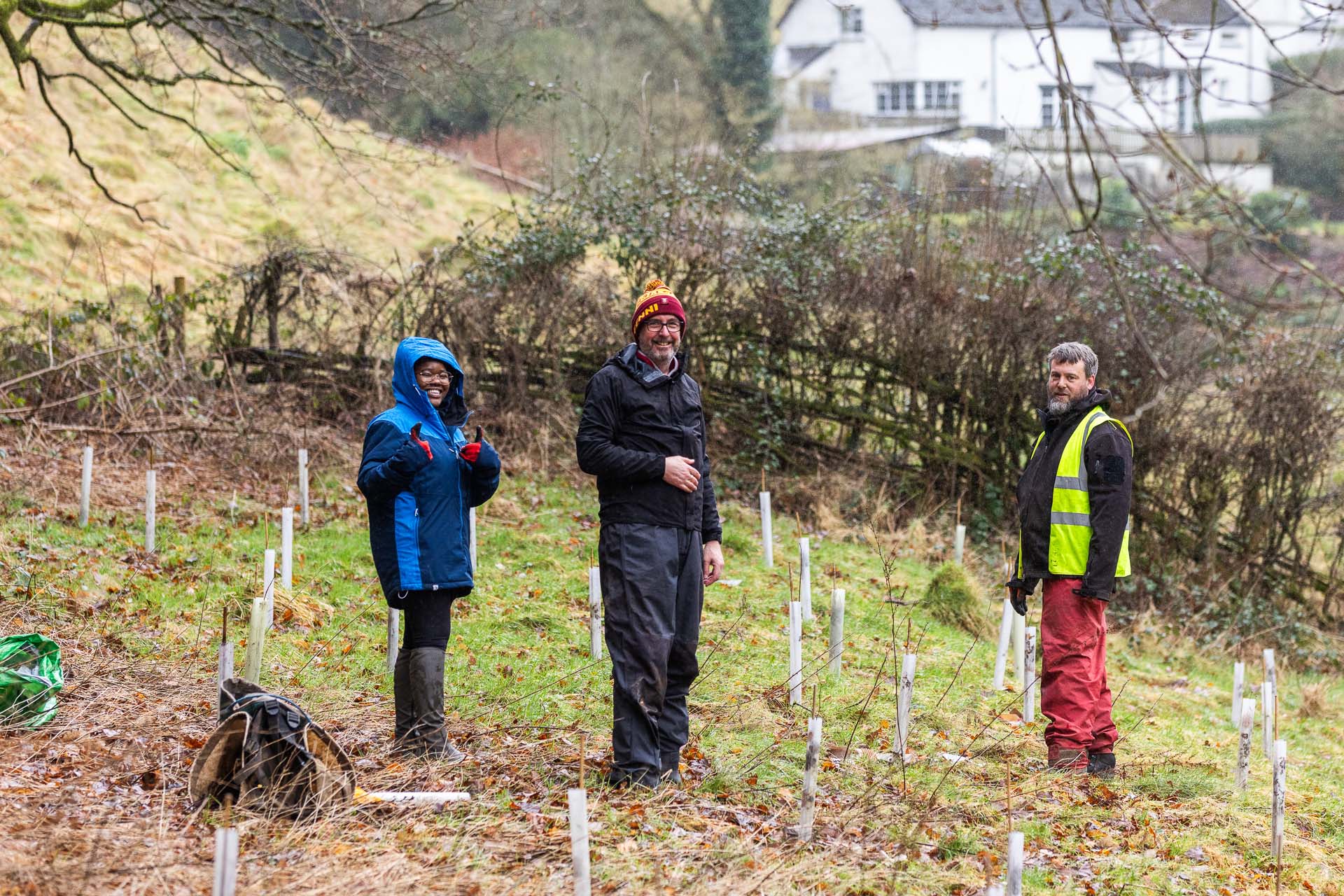 That's a wrap - Stride Treglown