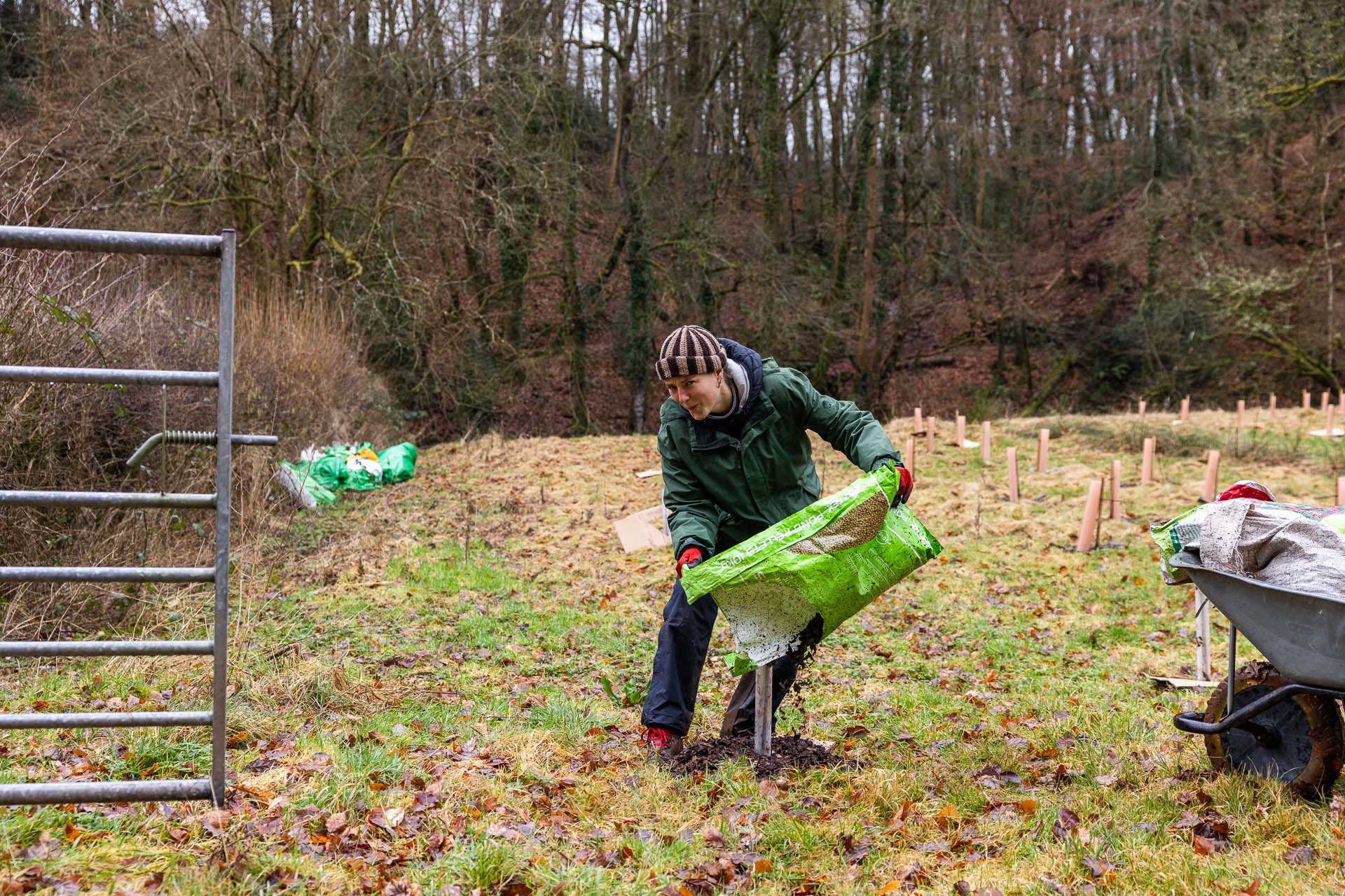 That's a wrap - Stride Treglown