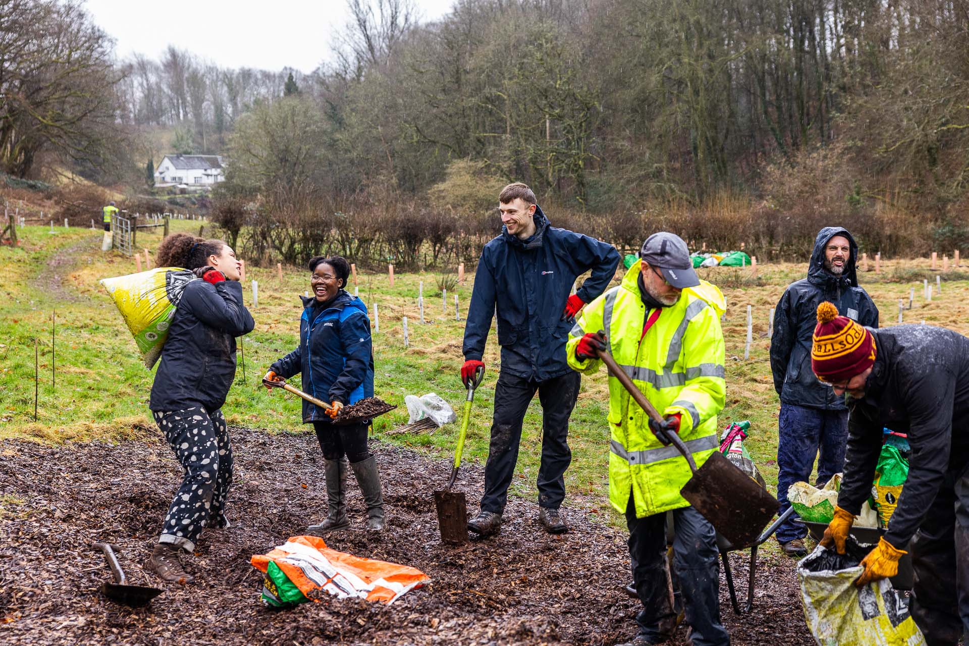 That's a wrap - Stride Treglown