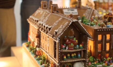 Devonport House Project - Stride Treglown